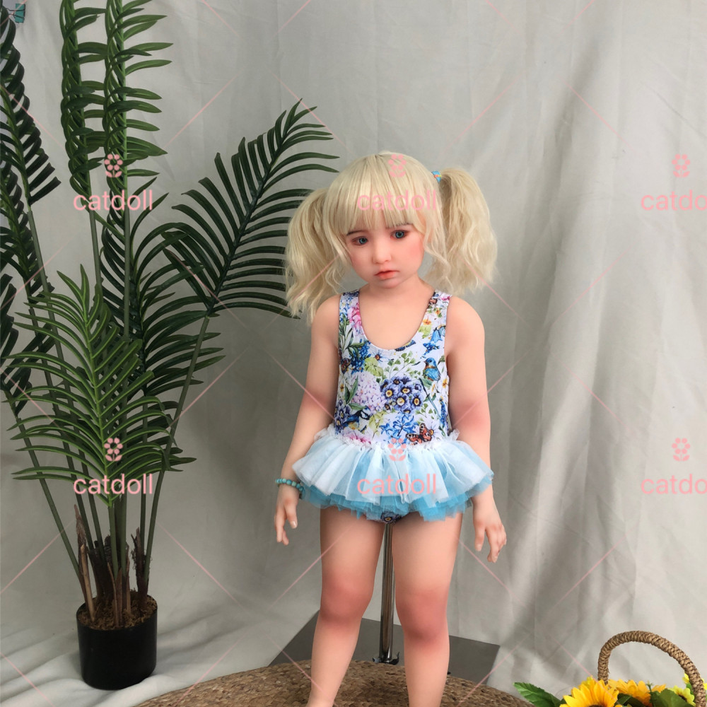 Catdoll New 95cm Coco